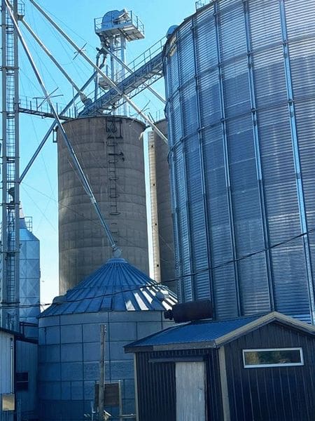 Digman Construction Project - Sweet Manufacturing Company