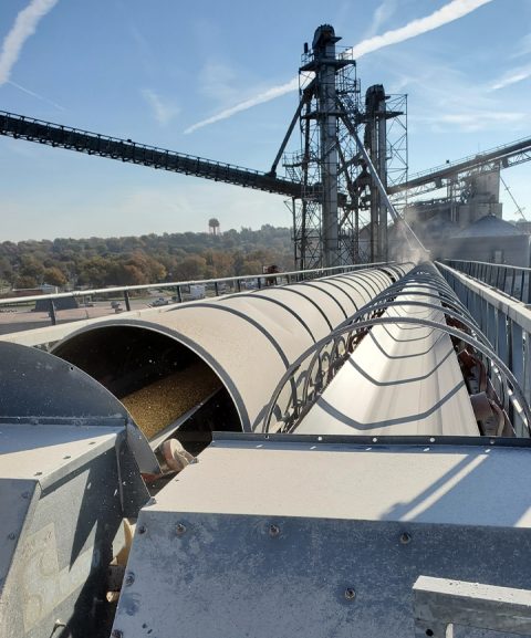 Fix Belt Tracking in Industrial Systems Easily