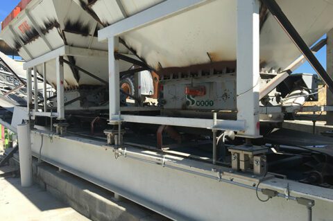High-Quality Bin Gates and Grain Bins Near Me