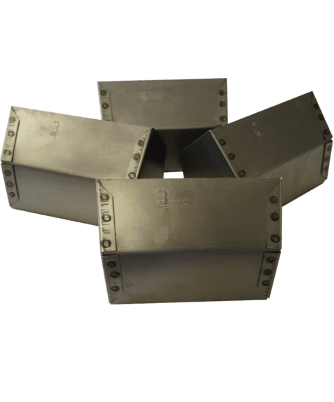 Sweetheart™ Elevator Buckets | Bulk Material Handling Equipment