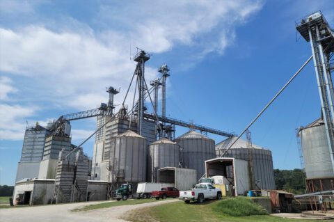 Products: Bulk Material Handling Equipment Catalog | Ohio